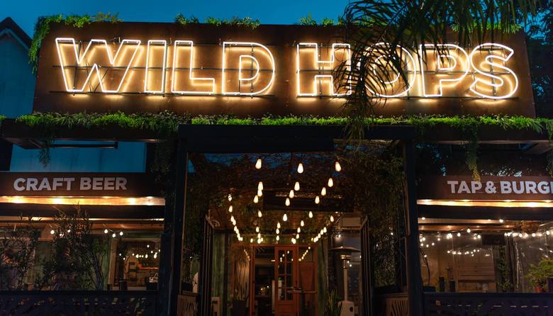 Clausuraron una cervecería de La Plata por montar una fiesta ...