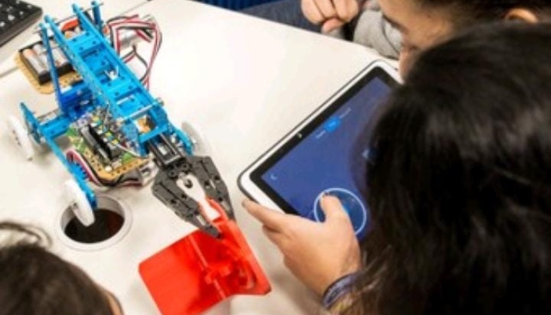 Llega el programa “Aprendé Programando” para jóvenes estudiantes ...