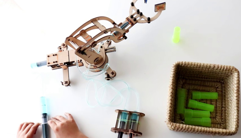 La Plata: presentan el libro “Aprender haciendo. Proyectos STEAM en la ...