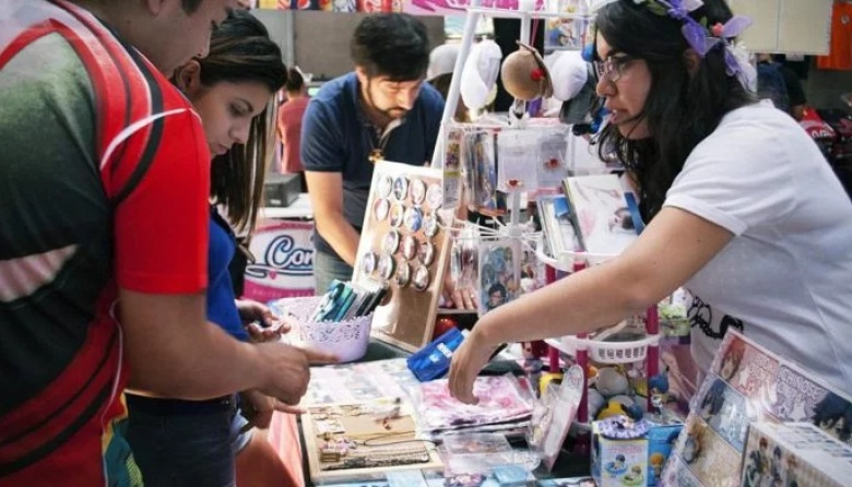 La Plata se prepara para la primera Friki Feria organizada por La ...