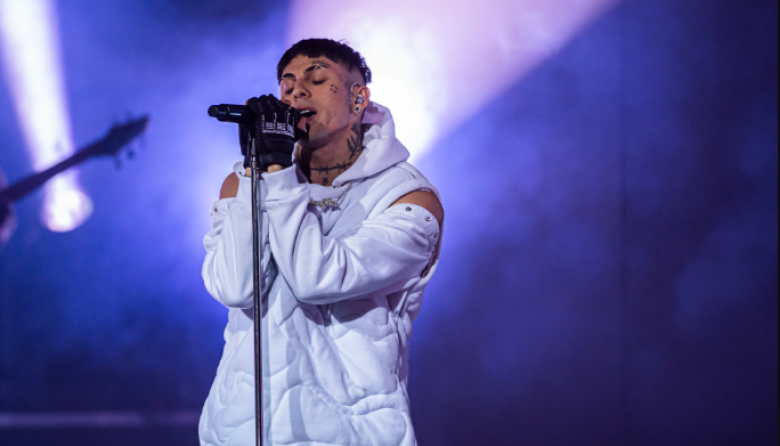 Khea deja la música para dedicarse a la gastronomía y sorprende a sus ...