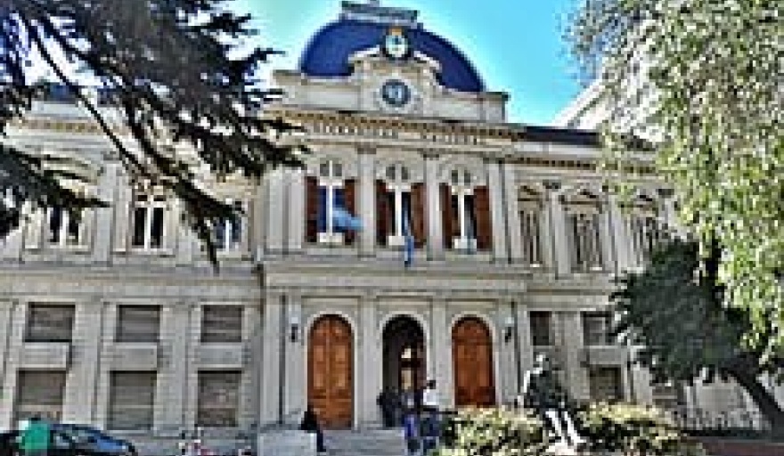 Comienza las inscripciones para el ingreso a las instituciones ...